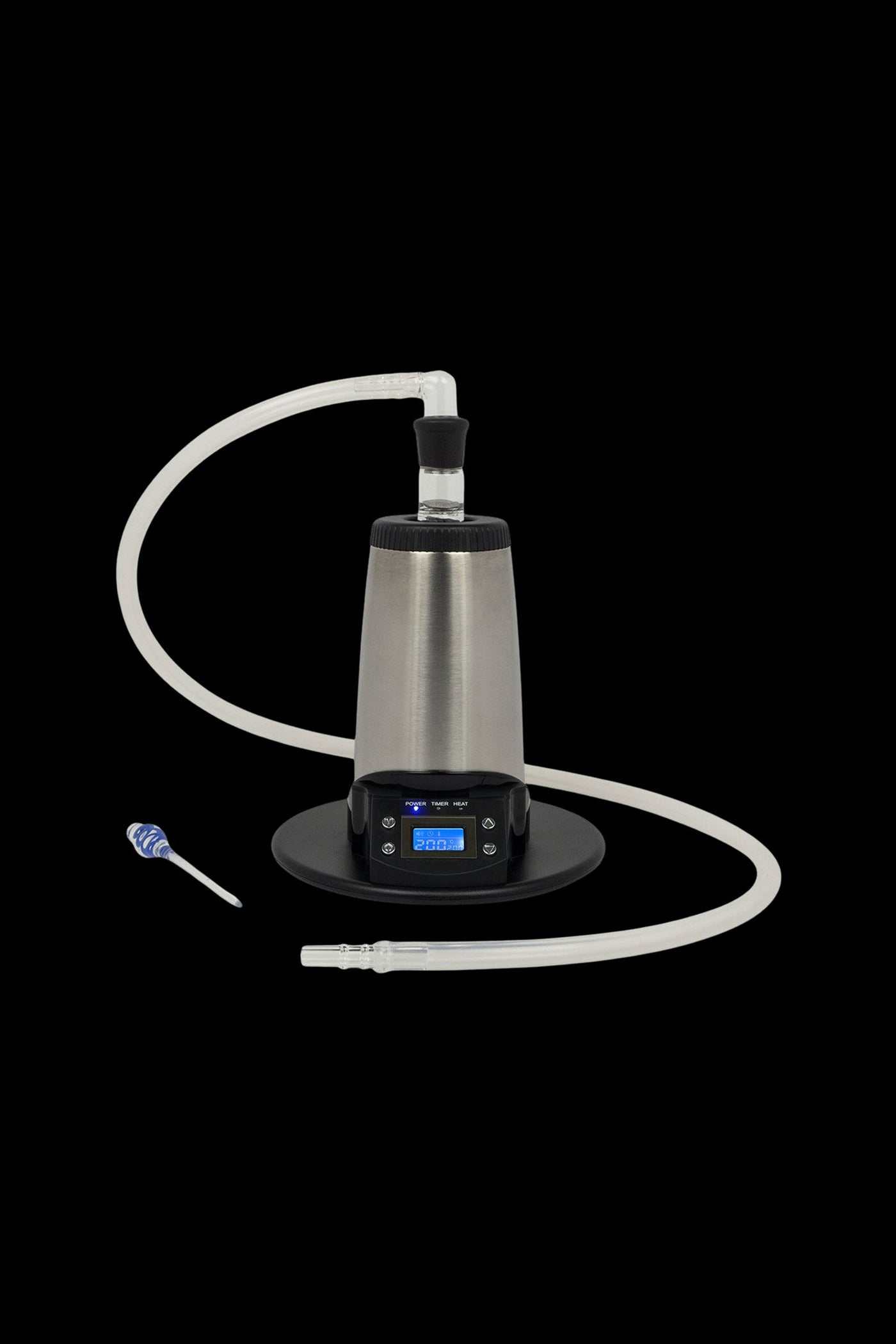 Arizer V Tower Tabletop Vaporizer - Desktop Vaporizer