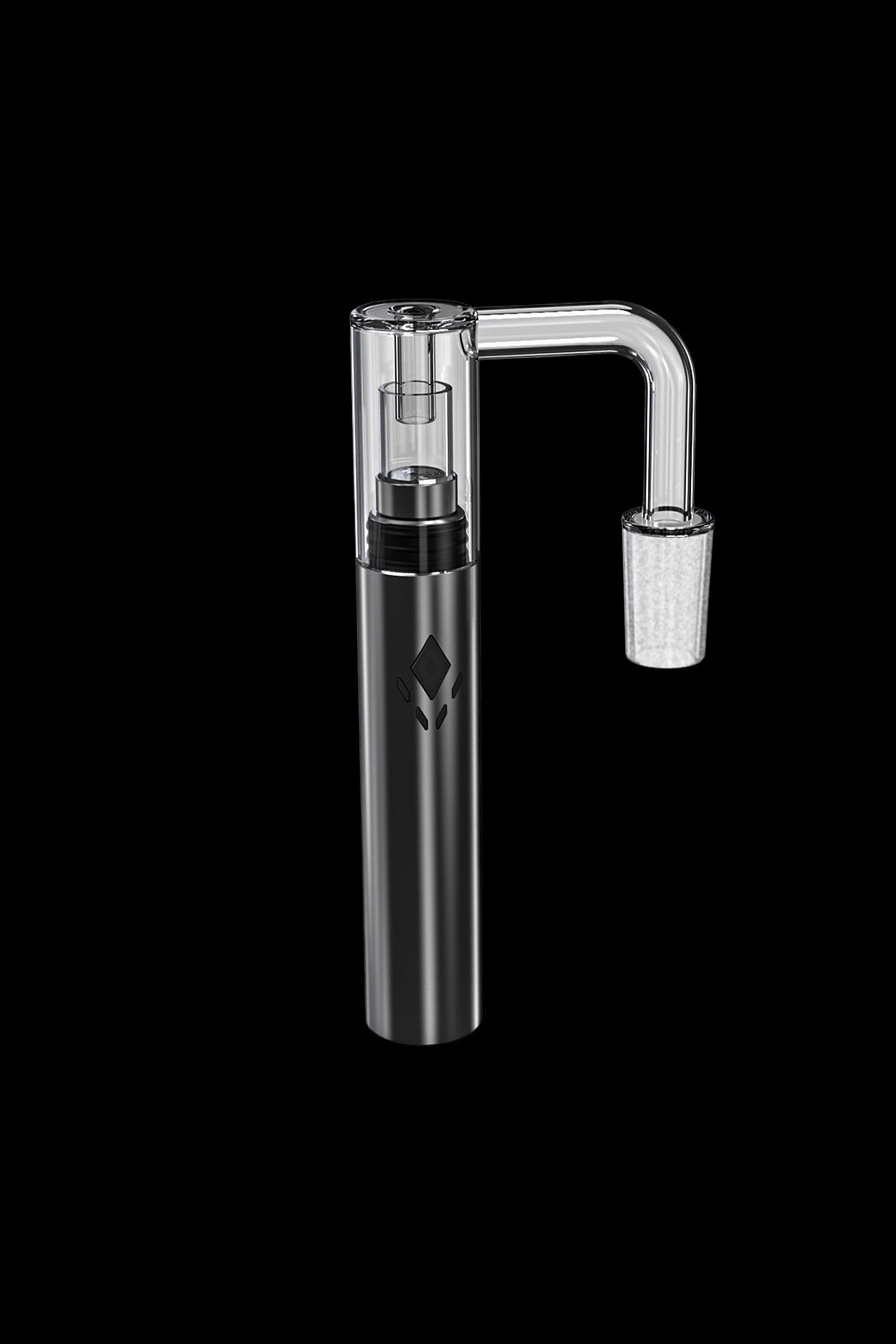 VLAB Vlex Vape Pen Adapter - 510 Thread - Silver