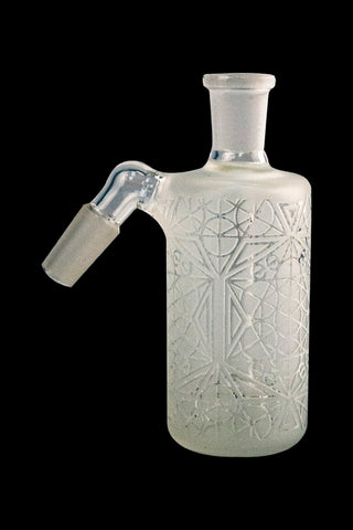 Cheech Glass Cheech Worker Bees Ash Catcher