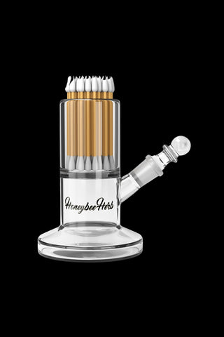 Honeybee Herb Lux Iso Station | Cleanings