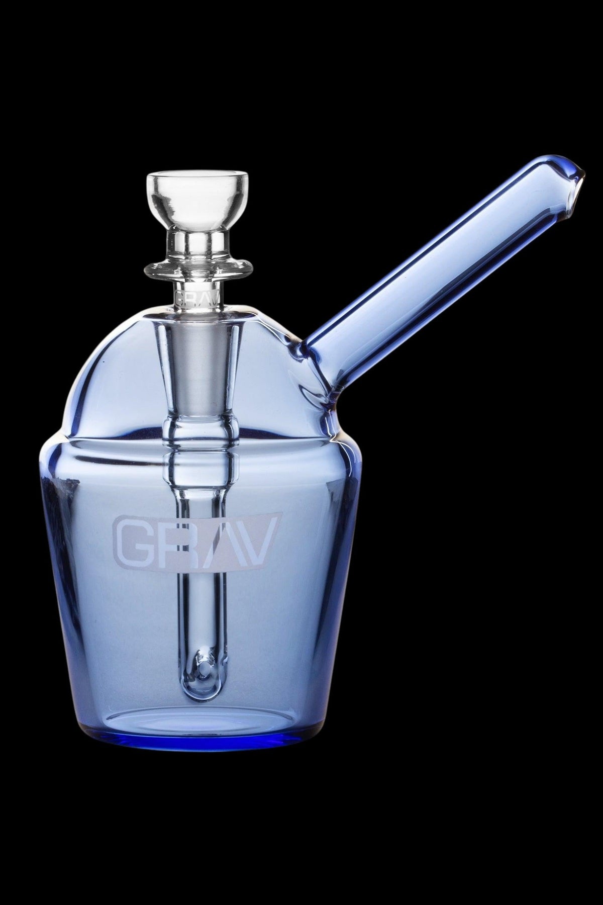 GRAV Slush Cup Pocket Bubbler - Assorted Colors