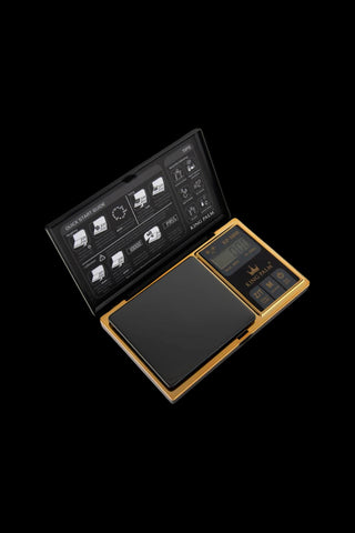 King Palm Scale - 100g x 0.01g