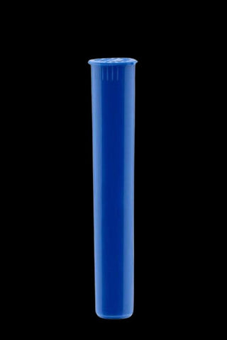 Loud Lock Blue Blunt Tubes - 1,000 Count | Storages