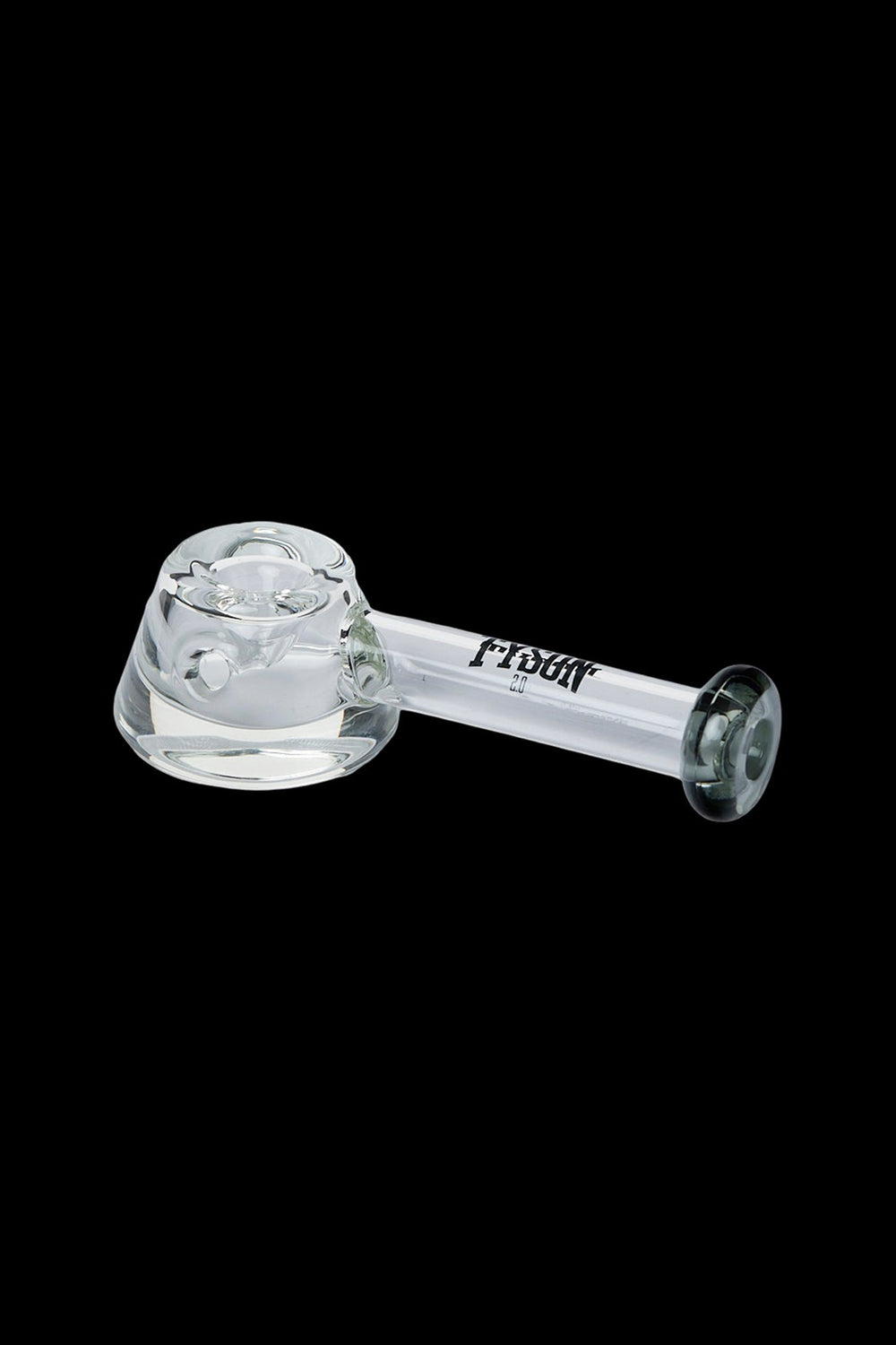 Tyson 2.0 Dynamite Hand Pipe - Glass Smoking Pipe