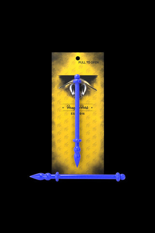 Honeybee Herb Starlight Wand Dabber | Dab Tools