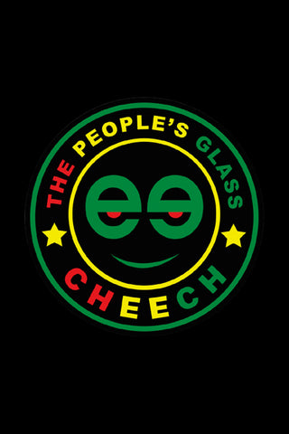 Cheech Glass Dab Pad | Dab Mats