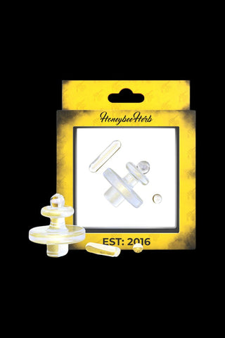 Honeybee Herb Opal Deluxe Control Tower Set