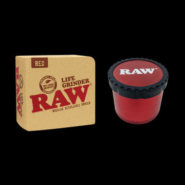 RAW Life Grinder