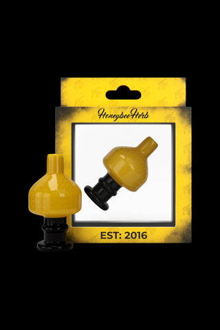 Honeybee Herb Sweet Bubble Carb Cap