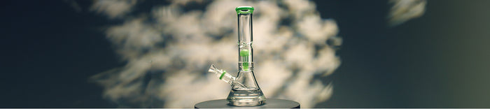 Bongs for Sale | Water Pipes & Glass Bongs | Smoke Cartel