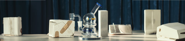 Dab Rigs & Dab Rig Collection for Sales | Smoke Cartel