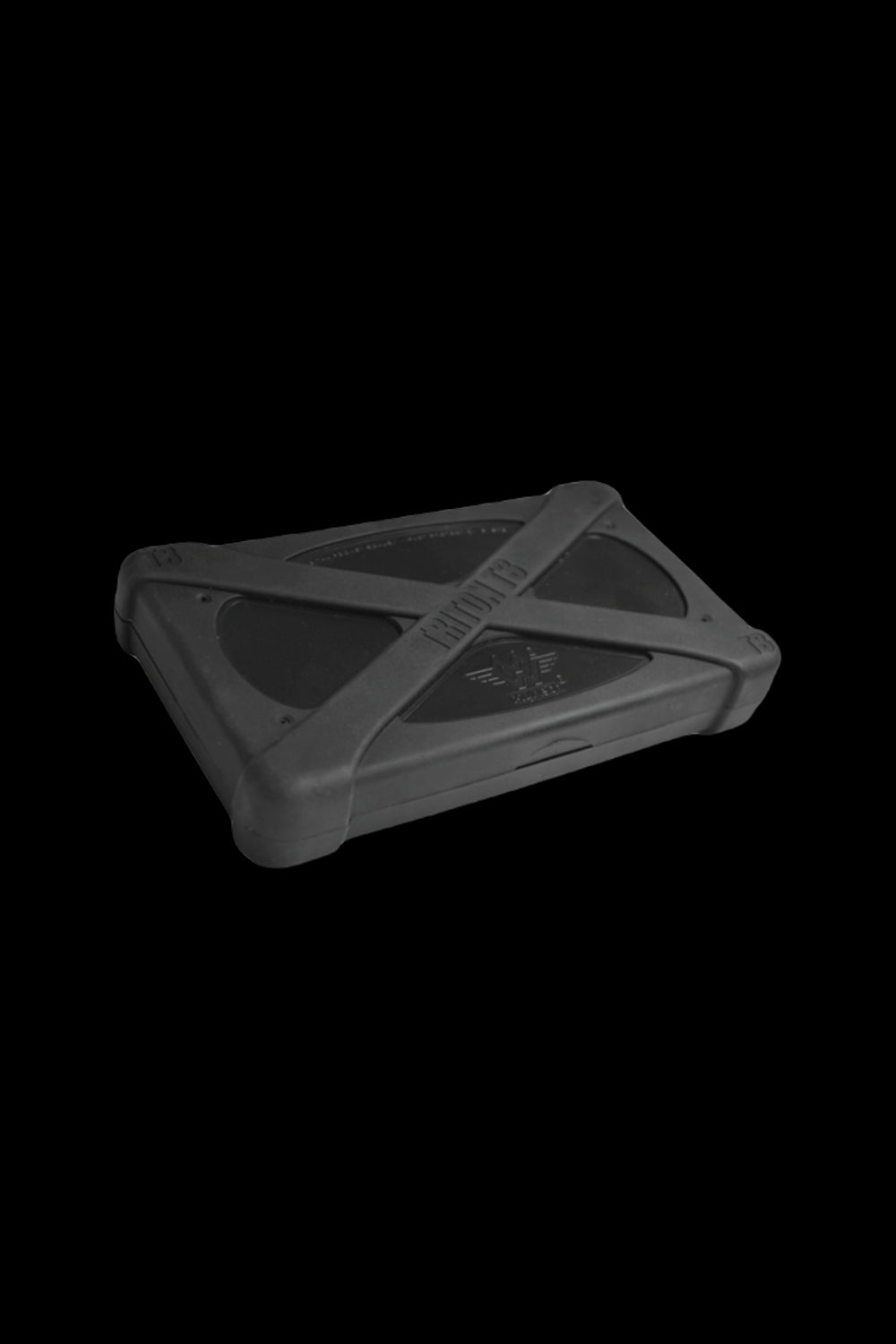 My Weigh Triton 3 Scale - Digital Pocket Scale - Black