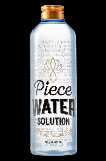 Piece Water Solution | Smoking Accessories