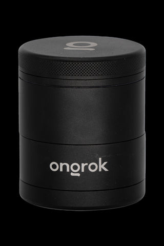 ONGROK 5 Piece Storage Grinder