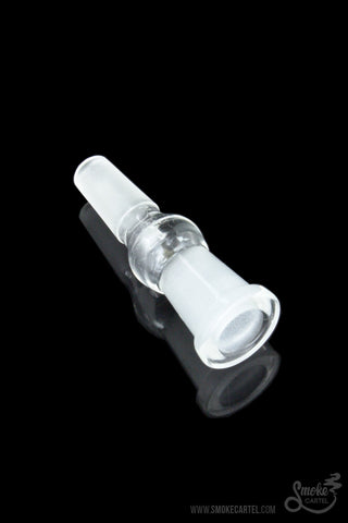 Sleek And Simple Male To Female Adapter