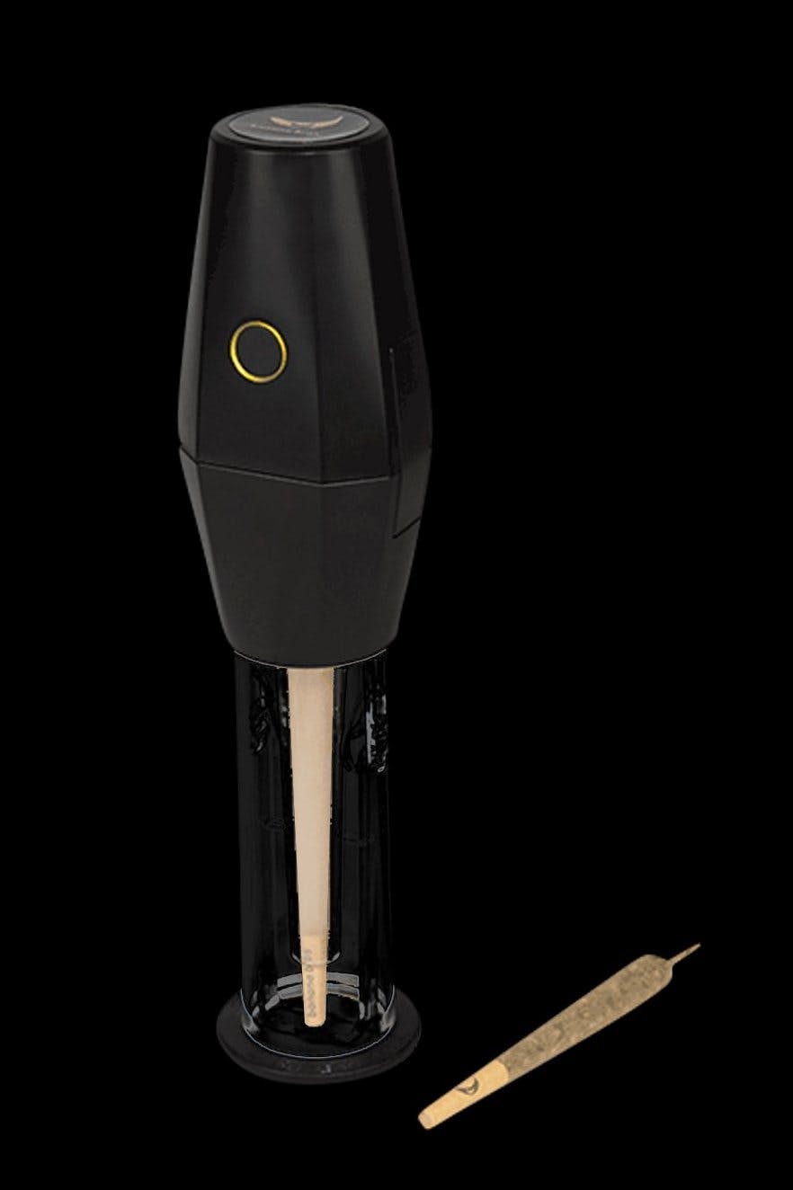 Automatic Joint Roller Machine