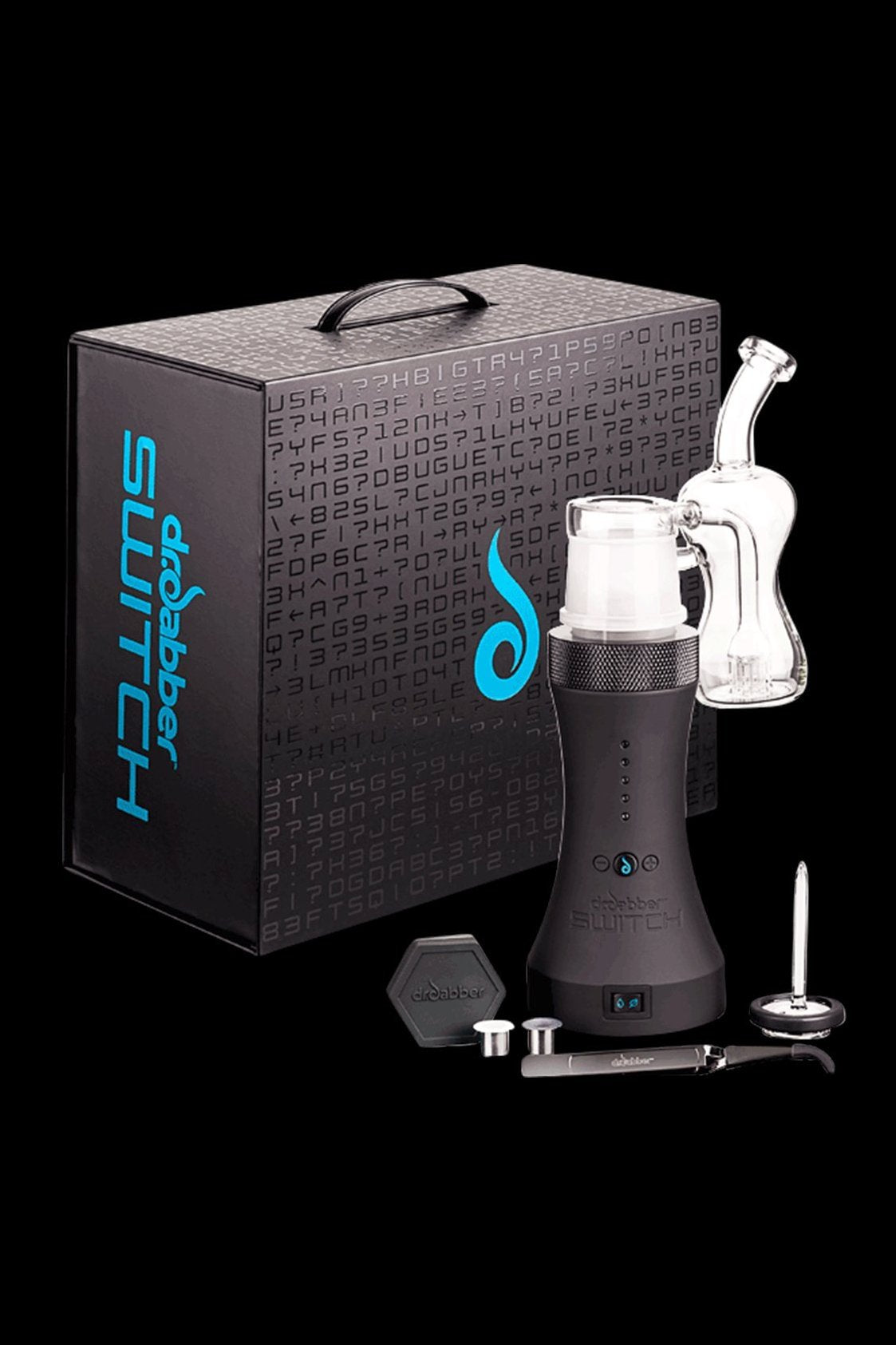 Dr. Dabber SWITCH Vaporizer - Best Price $119.99 - VapoSearch