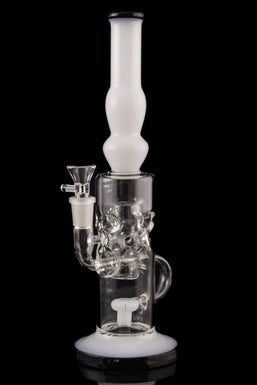 Swiss Perc - Water Pipes and Oil Rigs | Smoke Cartel