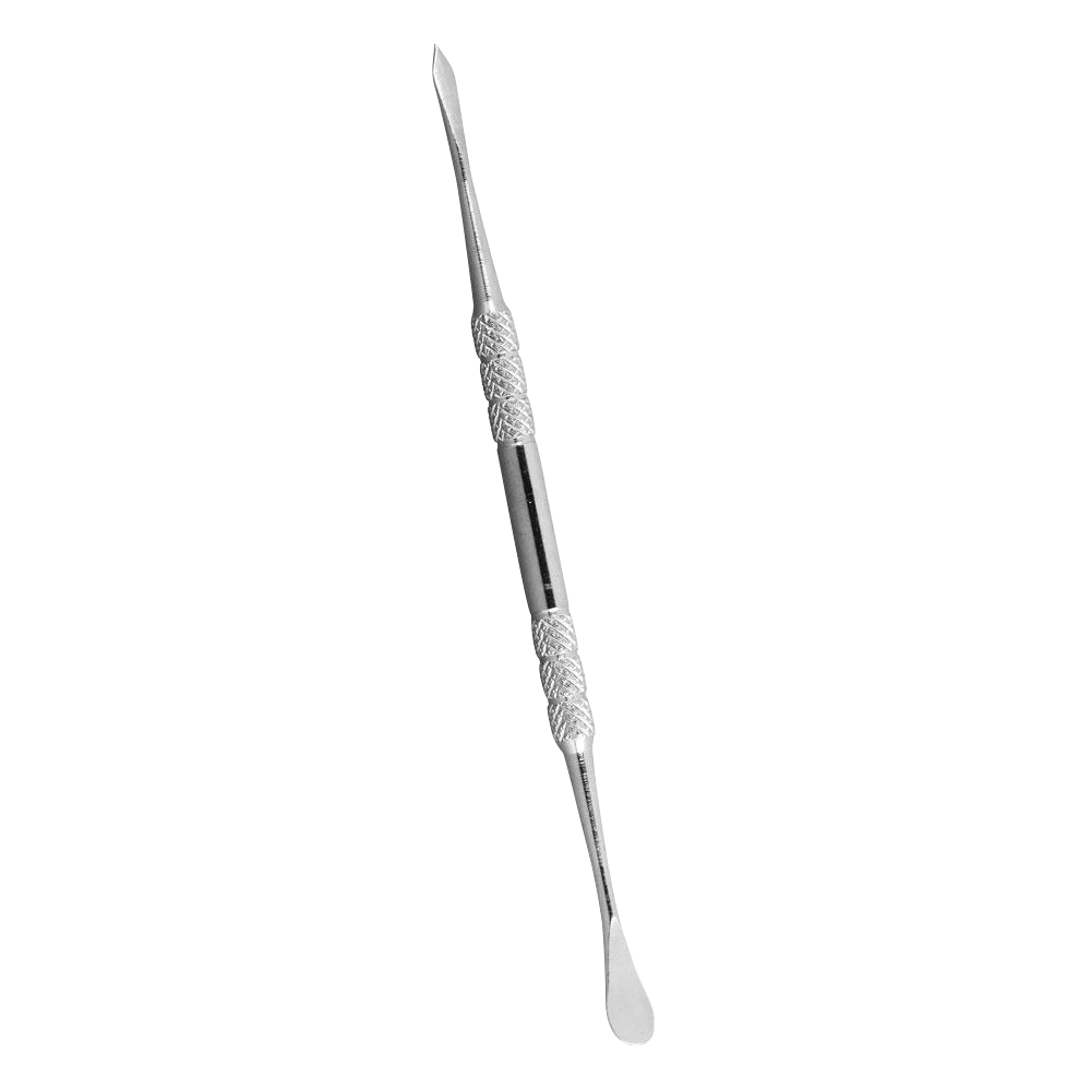 Pulsar Double-Sided Metal Vape Tool | Dabbers