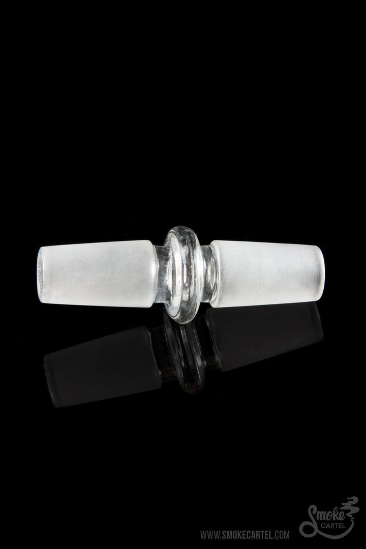 Glass Bong Adapters - Joint Converters | Smoke Cartel