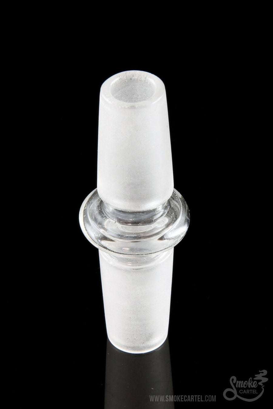 Glass Bong Adapters - Joint Converters | Smoke Cartel