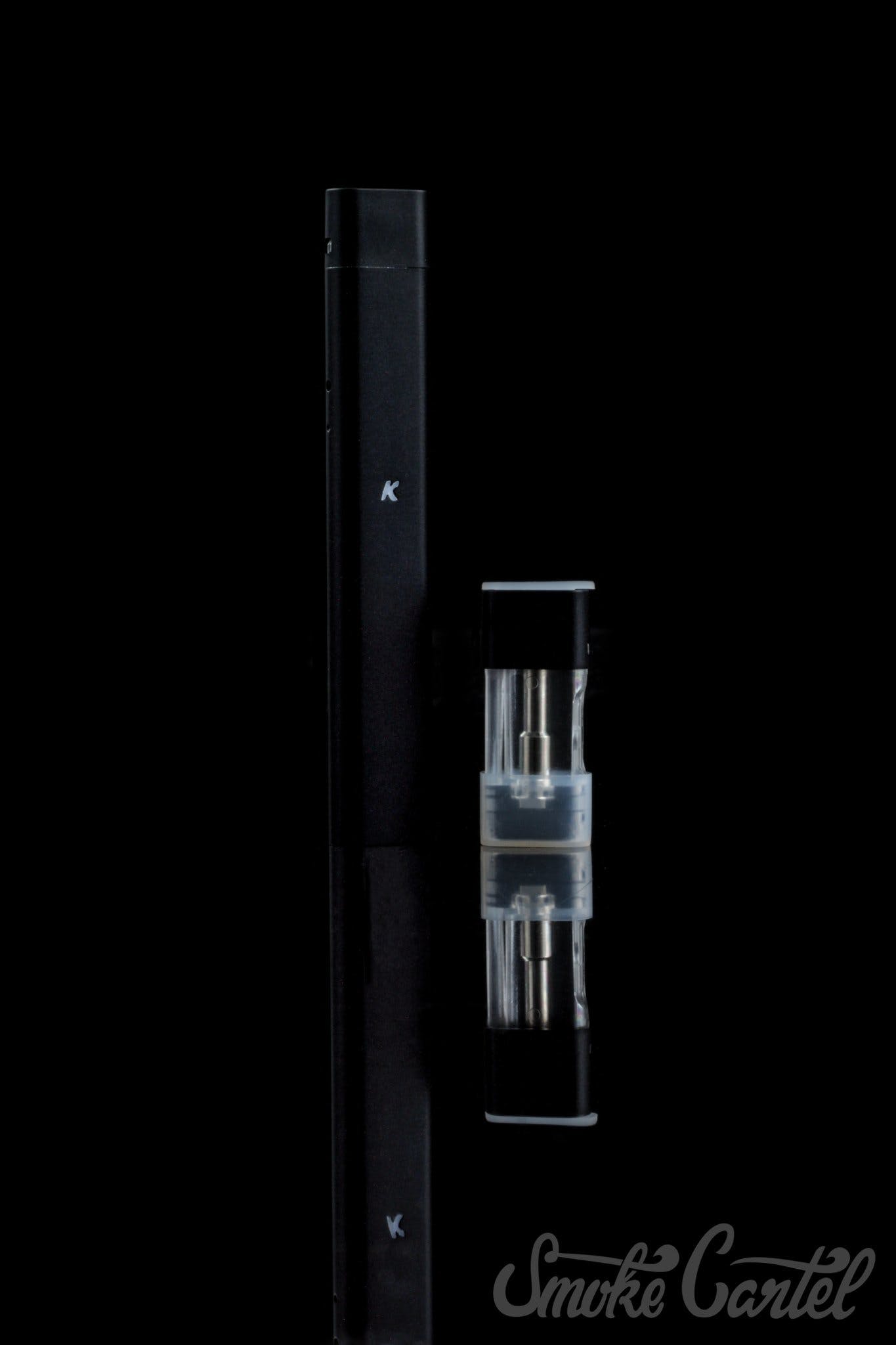 KandyPens RUBI Vaporizer - Best Price $14.00 - VapoSearch