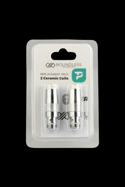 Atomizers for Vaporizers | Smoke Cartel