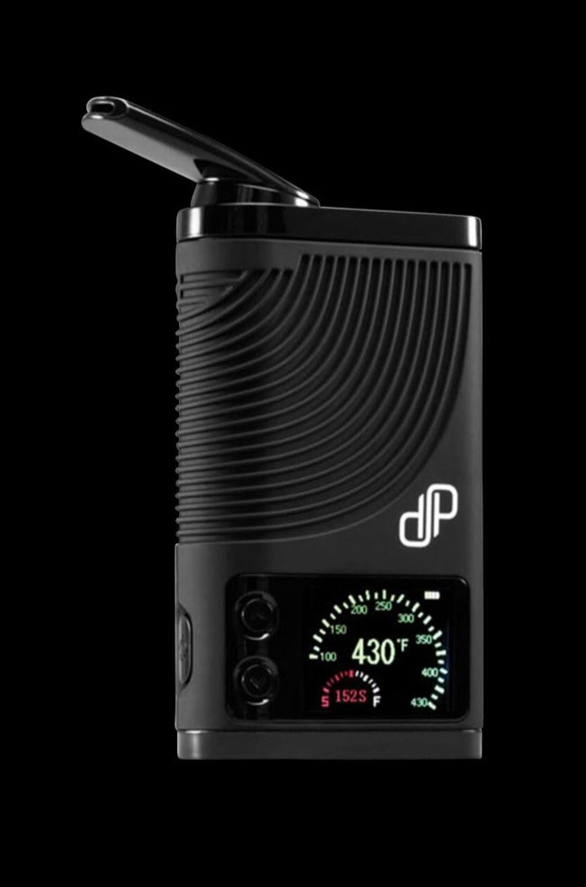 Boundless CFX Vaporizer - Best Price $169.99 - VapoSearch