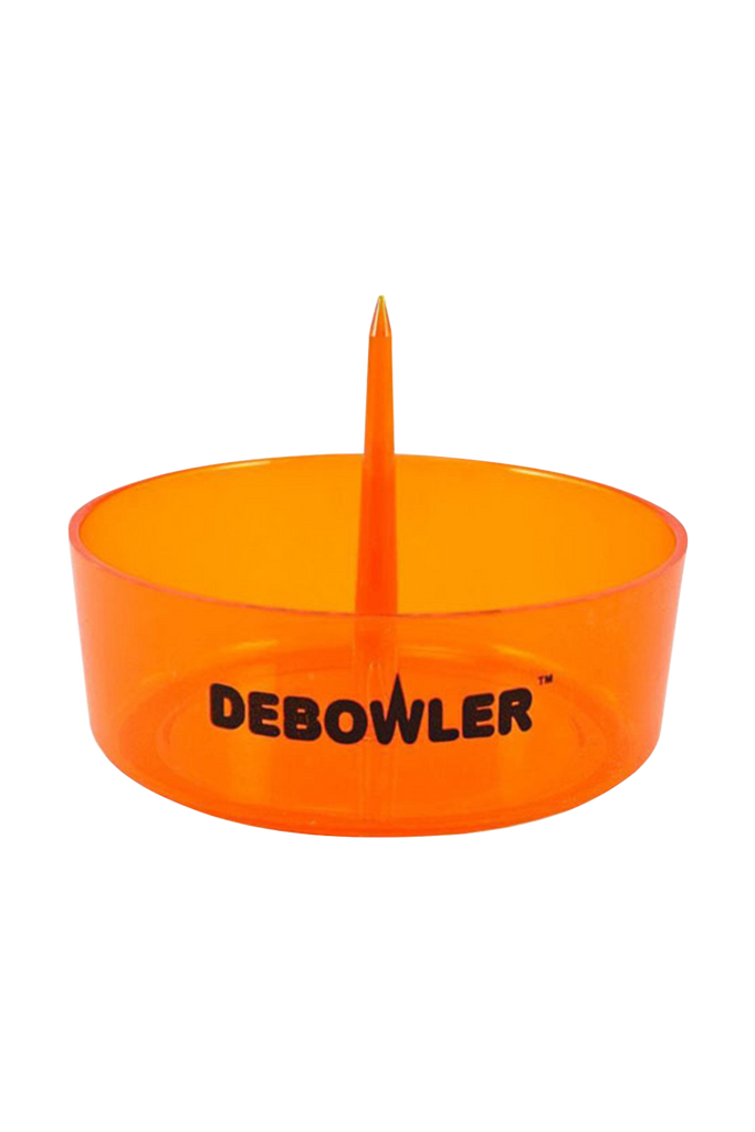 Debowler Ashtray - Convenient and Functional | Smoke Cartel
