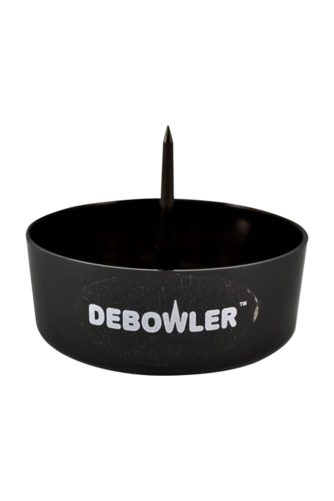 Debowler Ashtray - Convenient and Functional | Smoke Cartel