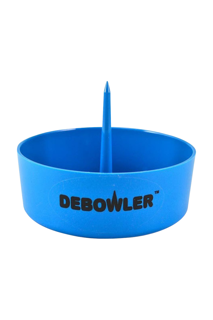 Debowler Ashtray - Convenient and Functional | Smoke Cartel