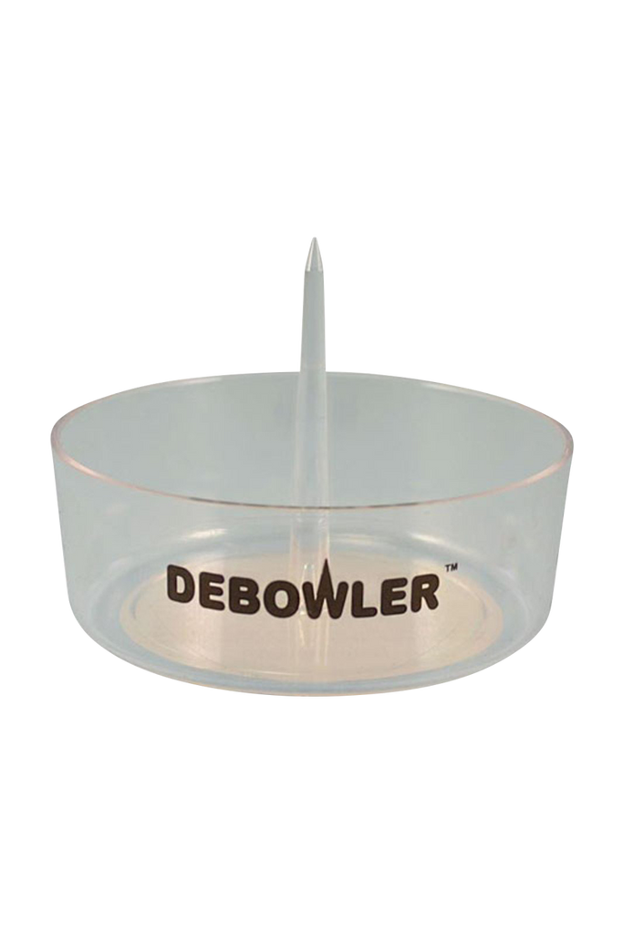 Debowler Ashtray - Convenient and Functional | Smoke Cartel