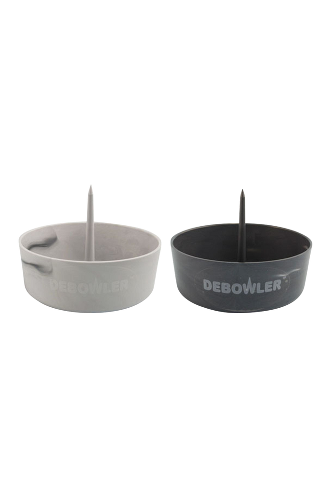 Debowler Ashtray - Convenient and Functional | Smoke Cartel