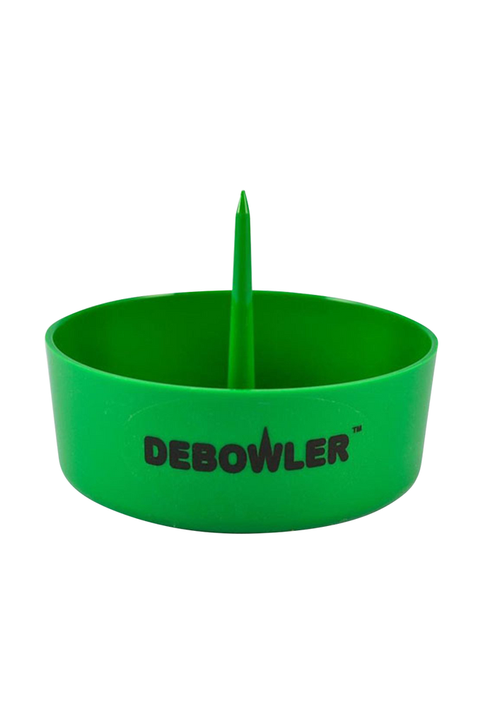Debowler Ashtray - Convenient and Functional | Smoke Cartel