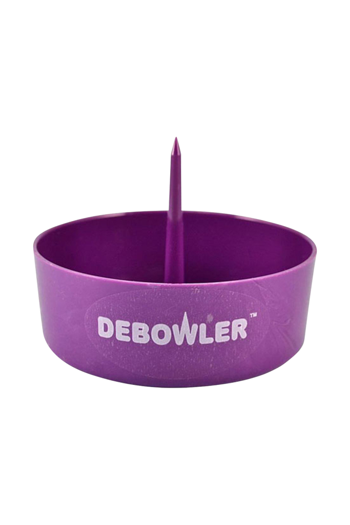 Debowler Ashtray - Convenient and Functional | Smoke Cartel