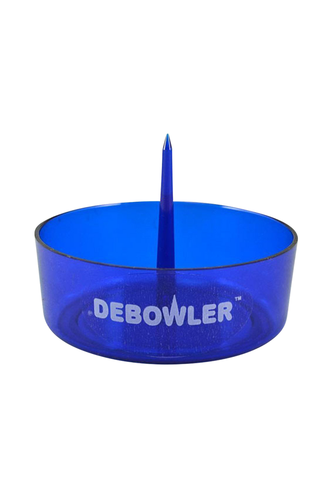 Debowler Ashtray - Convenient and Functional | Smoke Cartel