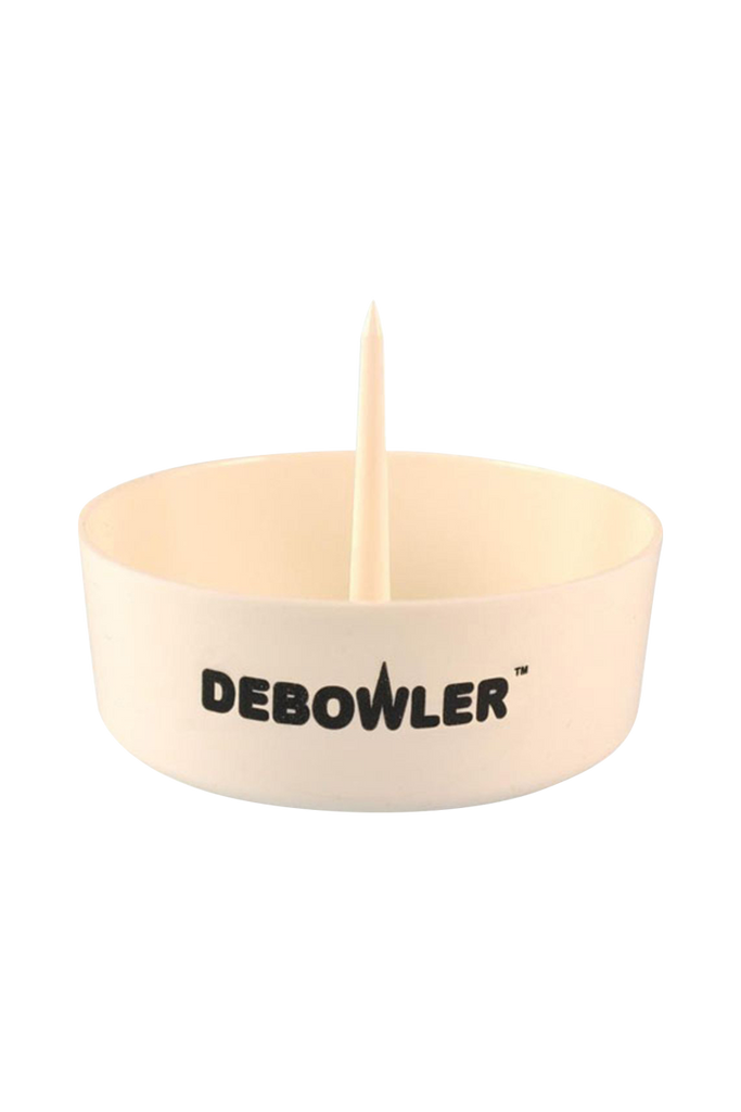 Debowler Ashtray - Convenient and Functional | Smoke Cartel