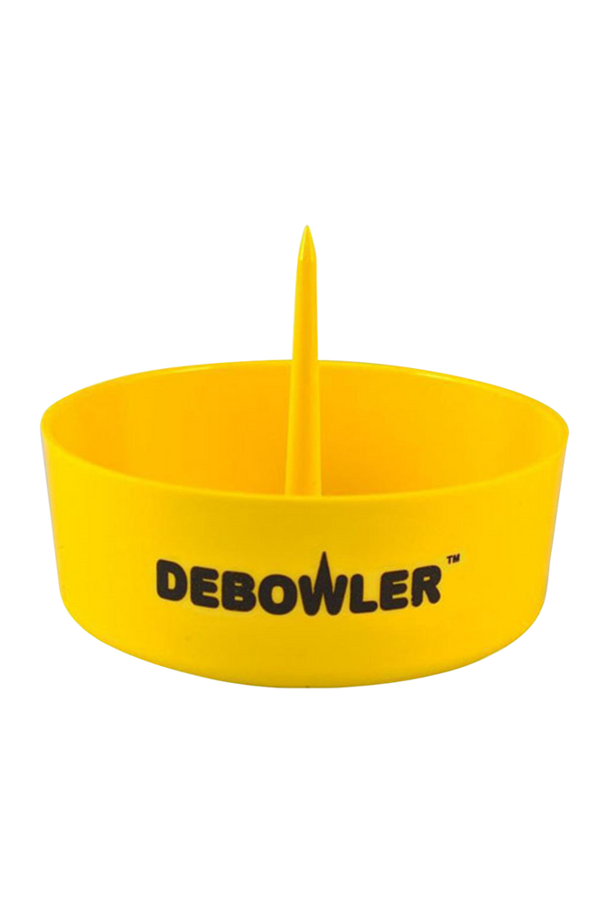 Debowler Ashtray - Convenient and Functional | Smoke Cartel