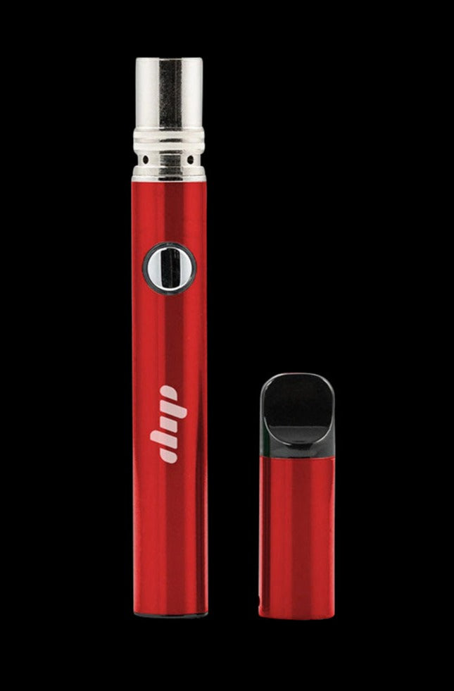 Dip Devices Lunar Wax Vaporizer - Smooth and Tasty Hits