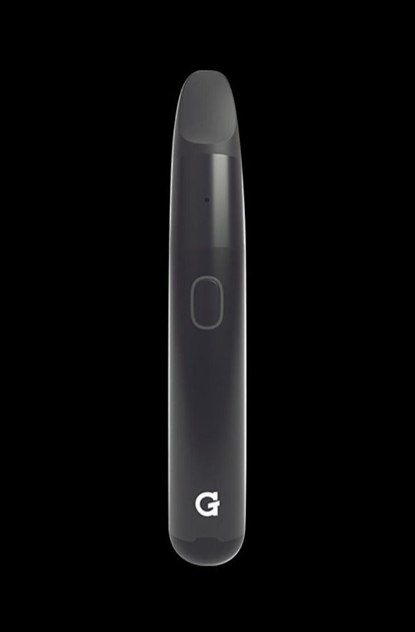 G Pen Micro+ Concentrate Vaporizer - Black