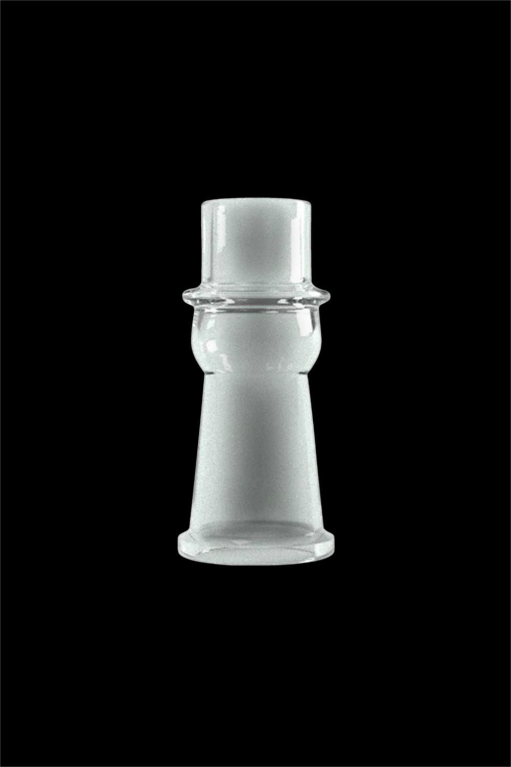 G Pen Connect Glass Adapter - Male - Vaporizer Accessory