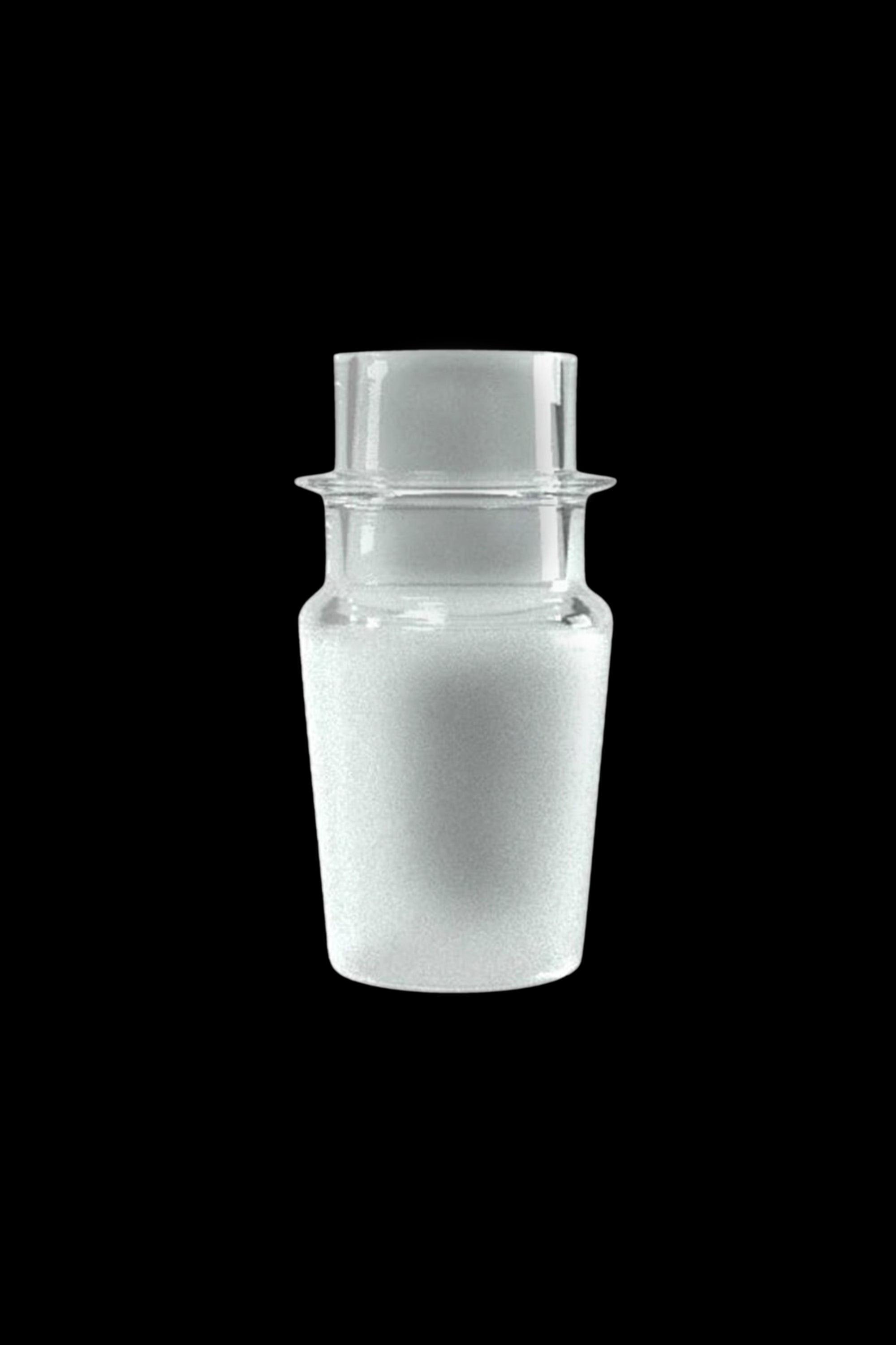 G Pen Connect Glass Adapter - Male - Vaporizer Accessory