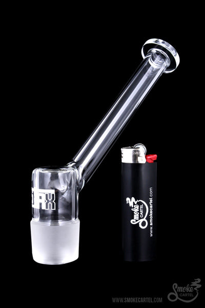 GRAV Stax Angled Mouthpiece 1 - Glass Smoking Accessory