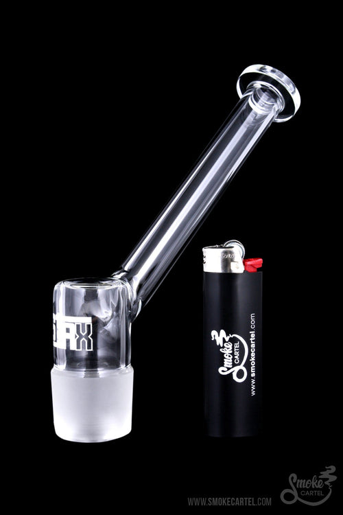 GRAV Stax Angled Mouthpiece 1 - Glass Smoking Accessory