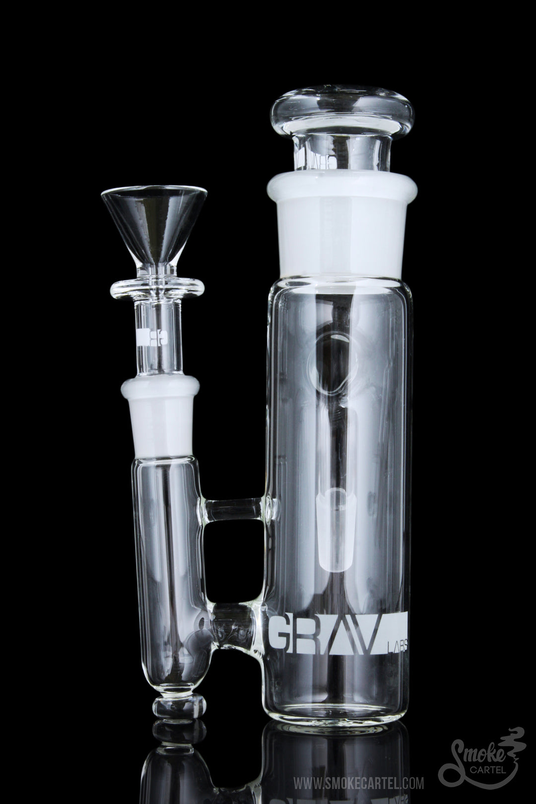 Grav Labs - Scientific Glass Bongs, Bubblers & Hand Pipes