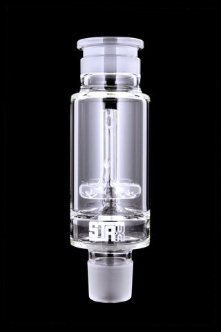 Grav Labs STAX Halo Perc - Stack your pipe for maximum diffusion