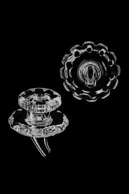 Carb Caps | Directional, Bubble, Carb Caps for Bangers & Nails