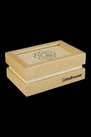 Pulsar Small Drawer Style Sifter Box | Smoking Accessories
