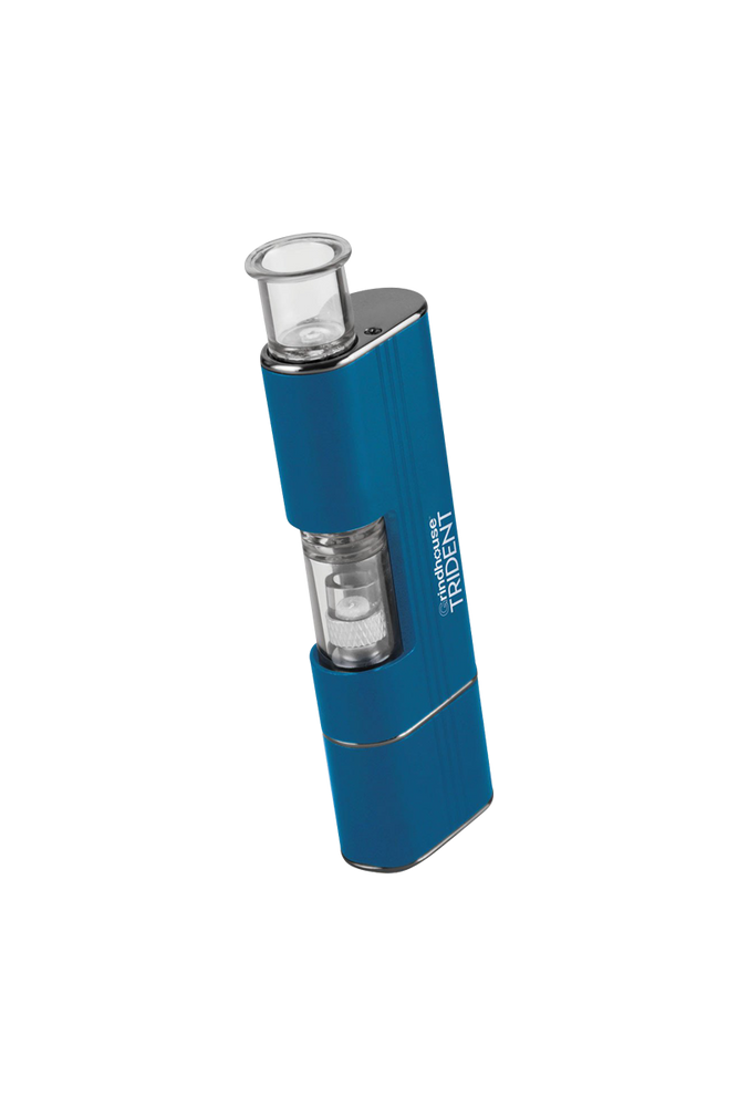 Trident Atomizer Build