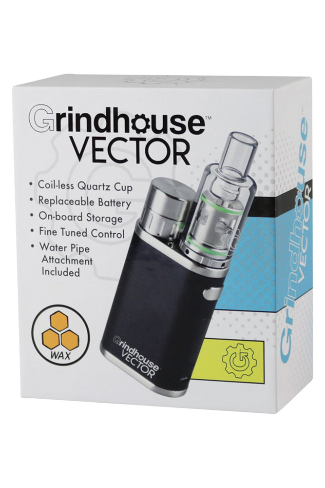 Table Top Vaporizer Vextor